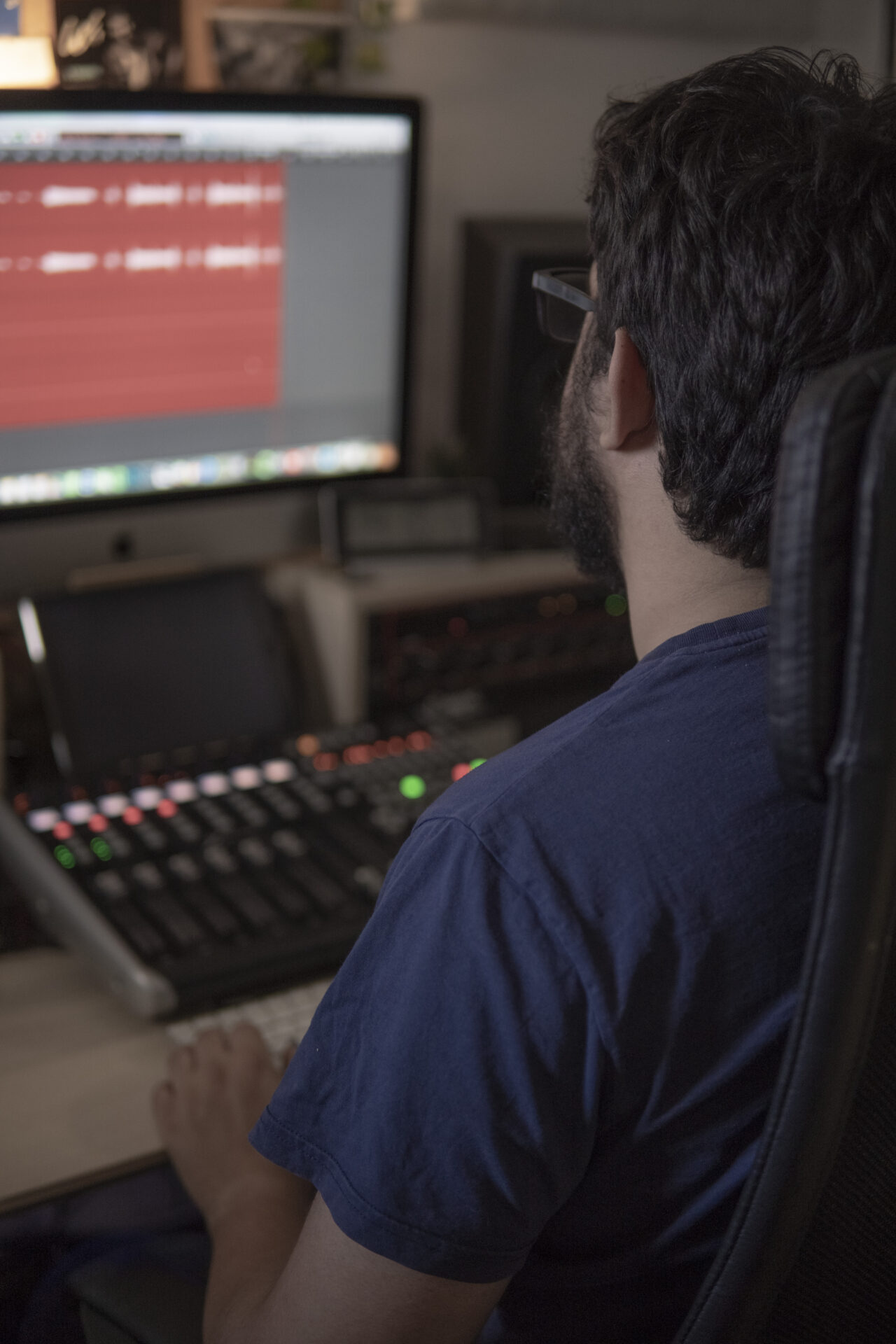 Factores a tener en cuenta antes de tu grabación – Lin C Records